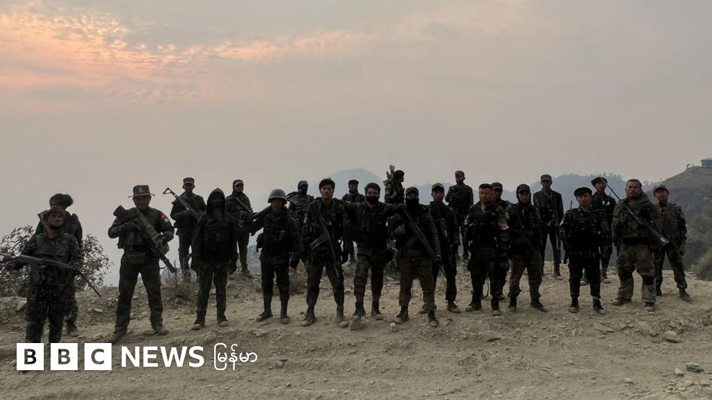 ဇူလိုင် ၁၁ ရက် ထိပ်တန်းသတင်းများ Bbc News မြန်မာ
