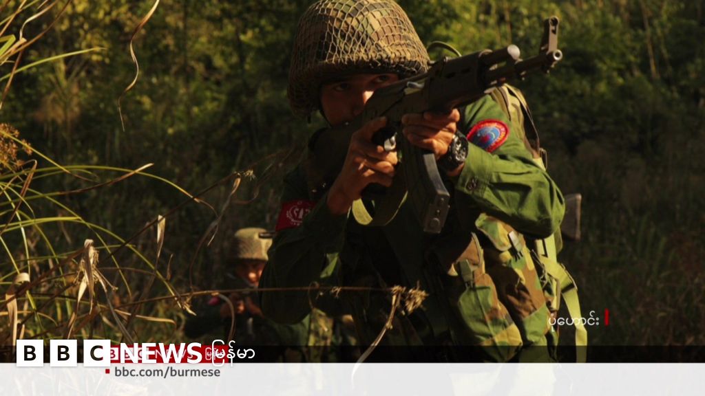 ရခိုင် မြို့နယ် ၄ခုမှာ တိုက်ပွဲ ပြင်းထန်၊ အရပ်သား ထိခိုက်သေဆုံးမှုများ