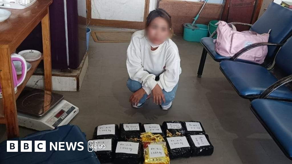 အောက်တိုဘာ ၈ ရက်ထိပ်တန်းသတင်းများ ကလေး တောင်ပိုင်းမှာ မြေးအဖွား ၂ ဦး