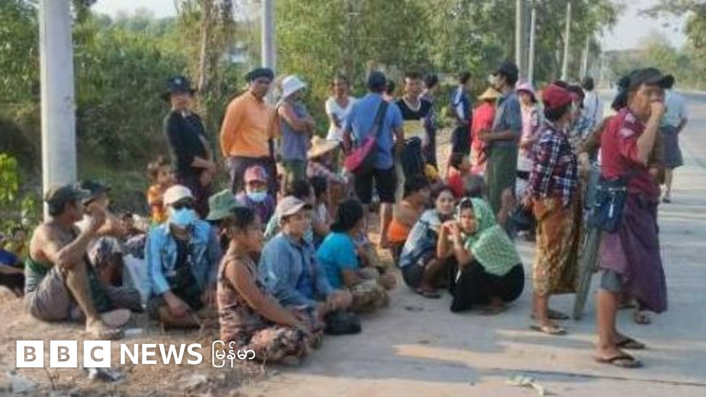 ဇန်နဝါရီ ၇ ရက် နောက်ဆုံးရသတင်းများ Bbc News မြန်မာ