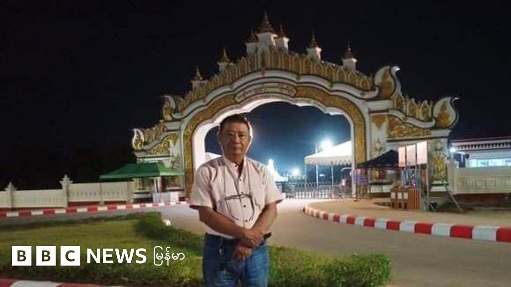 ဒီဇင်ဘာ ၁ ရက် ထိပ်တန်းသတင်းများ မစ္စတာ ဆာဆာကာဝါ နေပြည်တော်ကို သုံးရက