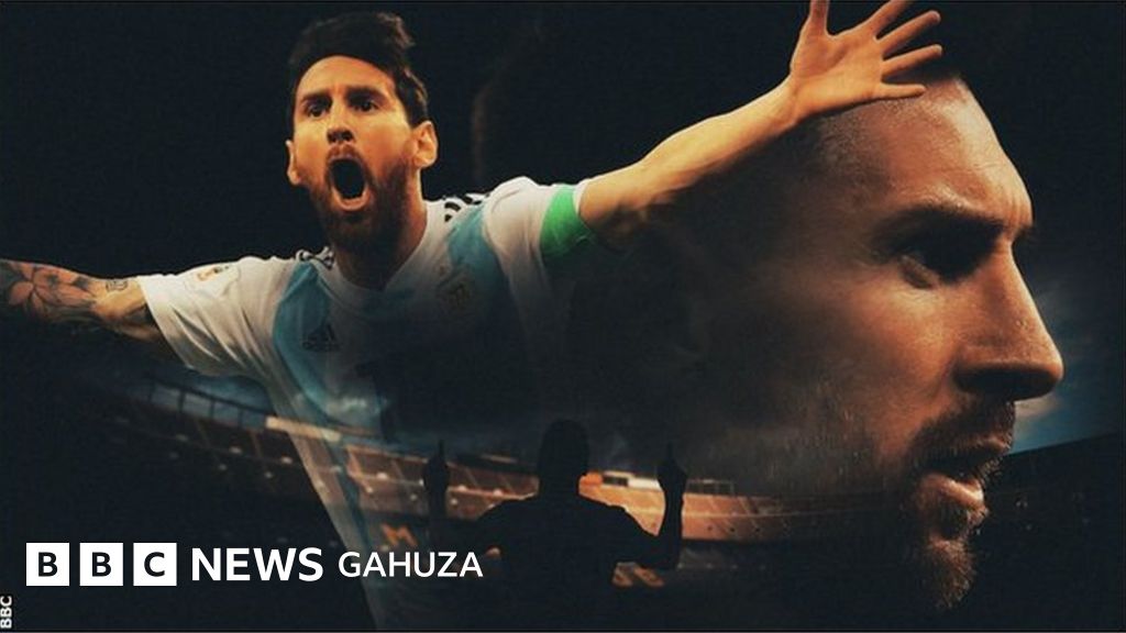 Ayavugwa mw’igura n’igurishwa ry’abakinyi: Gordon, Kante, Messi ...