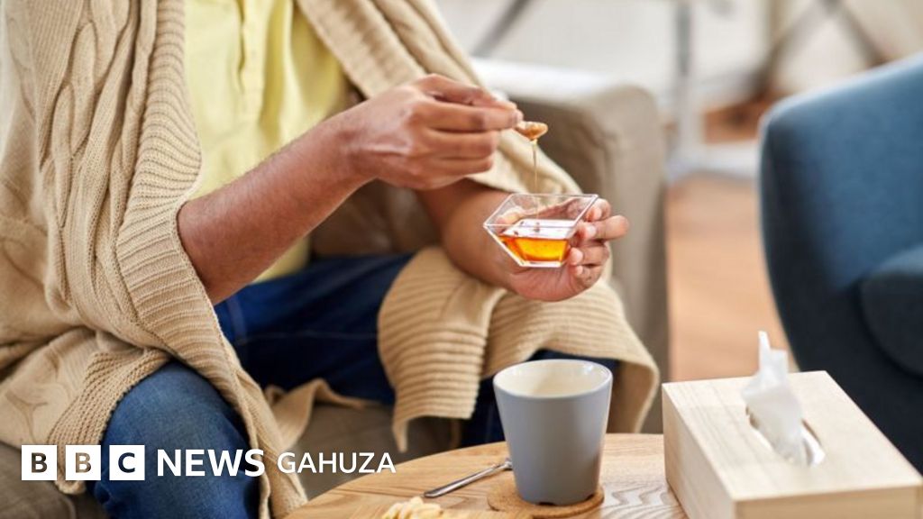 Ubuki bwoba ari bwiza kurusha isukari? - BBC News Gahuza