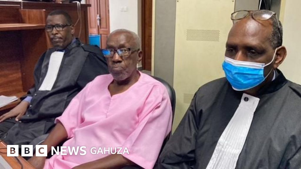 Rwanda: Mu rubanza rwa Venant Rutunga batangiye kumva abatangabuhamya ...