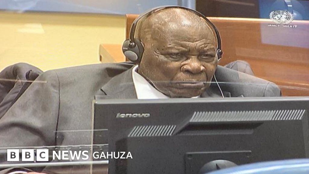 Félicien Kabuga: Umutangabuhamya umushinja yahaswe ibibazo kuri RTLM ...