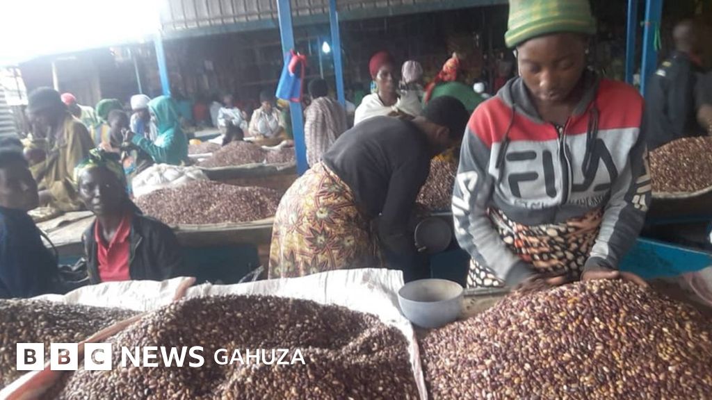 Rwanda: Babajwe n'uko ibishyimbo byari ibiryo byabo by'ibanze ubu birya ...