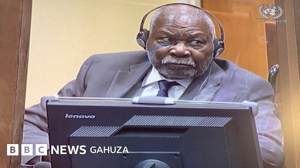 Félicien Kabuga: Umutangabuhamya yabajijwe ku biro bya MRND n ...