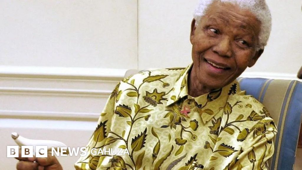 South Africa ishaka kubuza igurishwa icamunara ibisigi vya Nelson ...