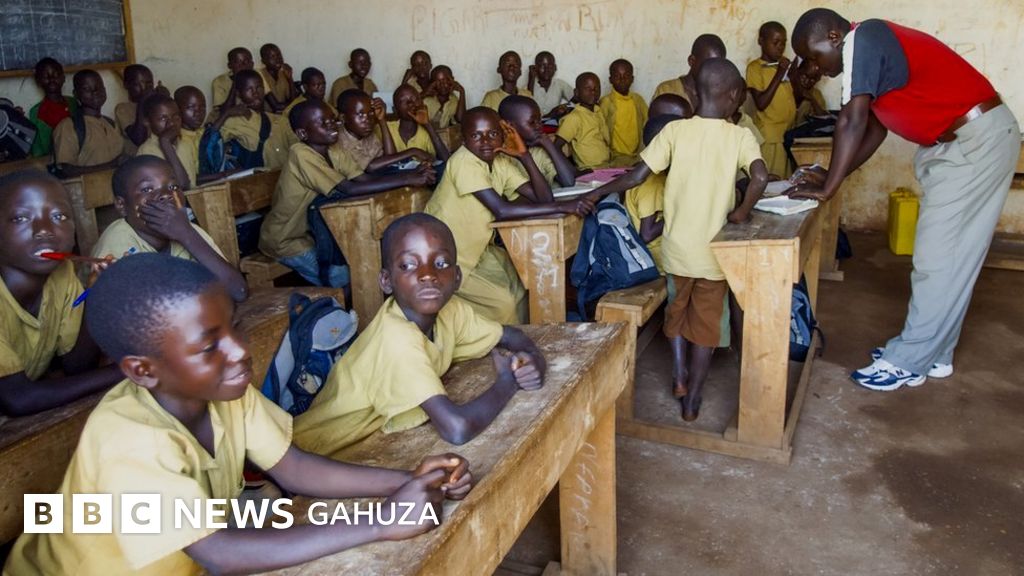 Burundi: Abari bapfungiwe kwiyamiriza gukata amahera abigisha barekuwe ...