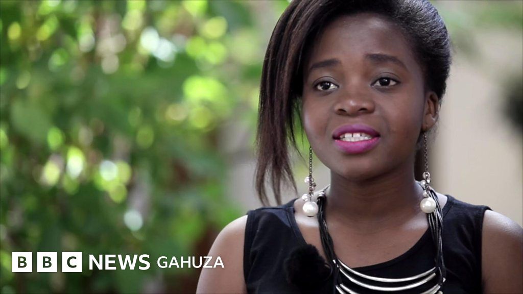 Abanyafrika b'abagore ukeneye kumenya: Memory Banda - BBC News Gahuza