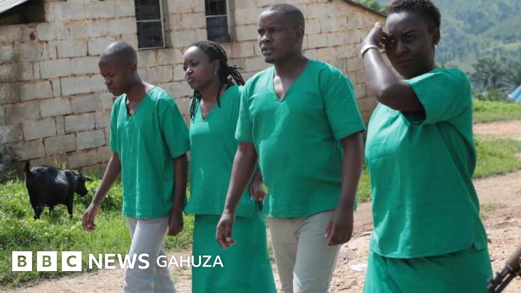 Burundi: Abanyamakuru ba Iwacu ubujurire bwabo bwateshejwe agaciro ...