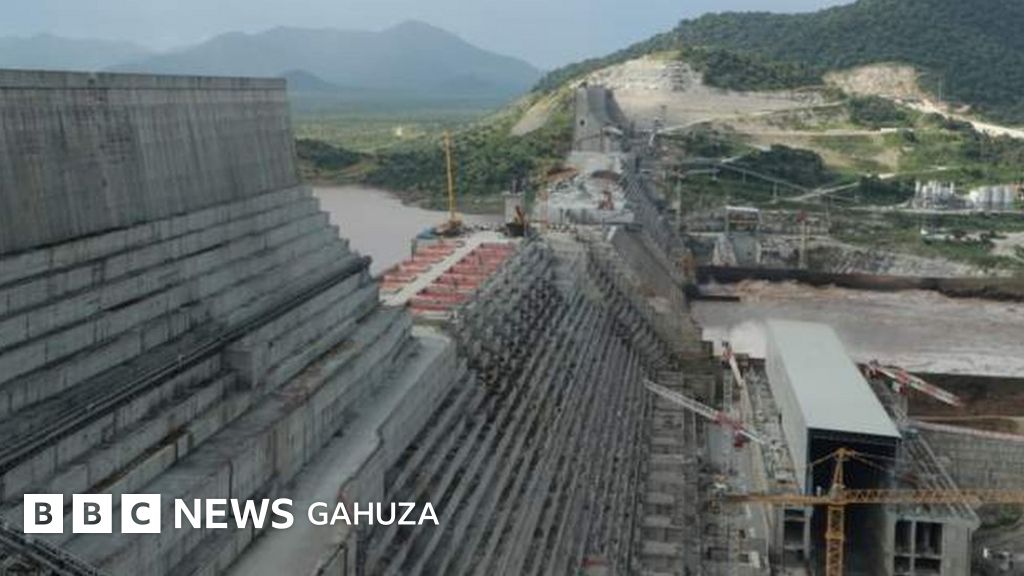 Misiri, Ethiopia na Sudani bashitse ku masezerano yerekeye uruzi Nil ...