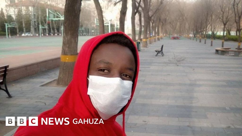 Coronavirus: Abarundi n'Abanyarwanda baravuga uko byifashe aho bari mu ...