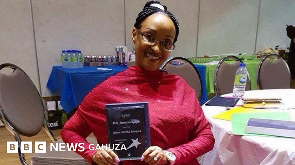 Rwanda: Uwirukanwe muri RNC aravuga ko ibibazo birimo bishingiye kuri ...