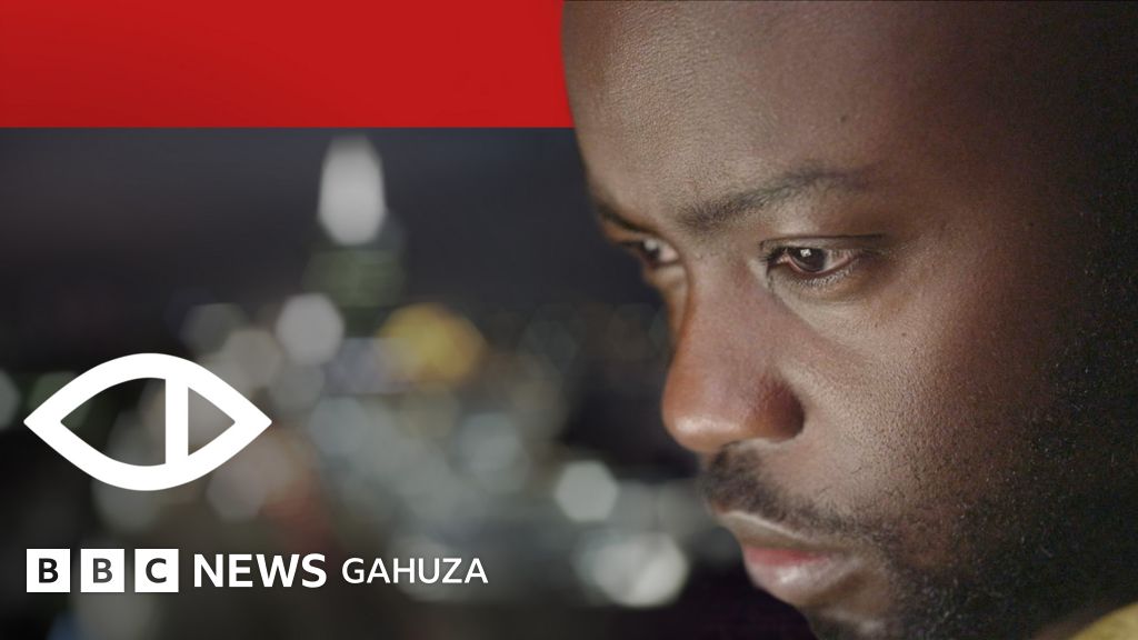 Nigeria: uko aba LGBT batotezwa - BBC News Gahuza