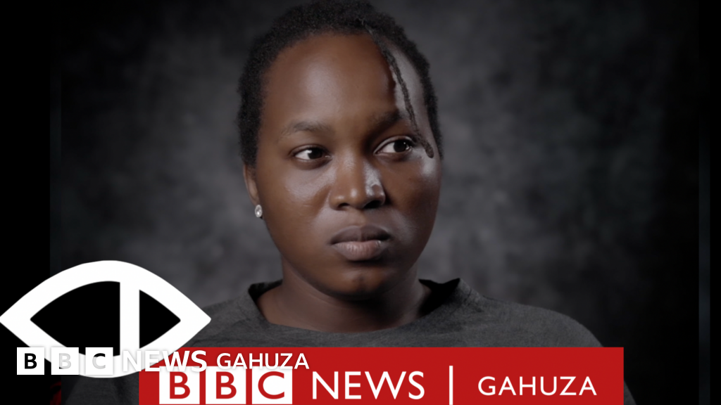 Umuvugabutumwa TB Joshua: mu bo yakoreye amabi harimwo umukobwa wiwe ...