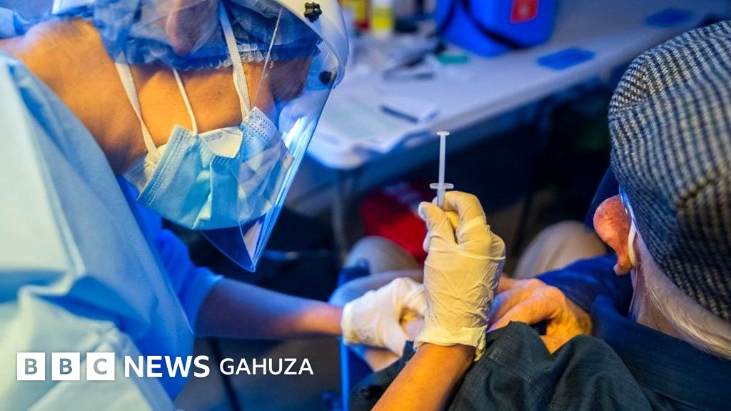 Ibibazo vyanyu kuri coronavirus: Urukingo pfizer rukingira n'ubundi ...