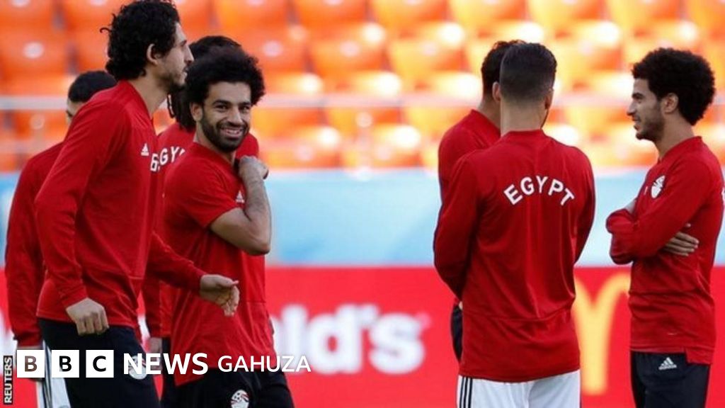 Salah ku ntebe y'abasubirizi mu rukino na Urugway - BBC News Gahuza