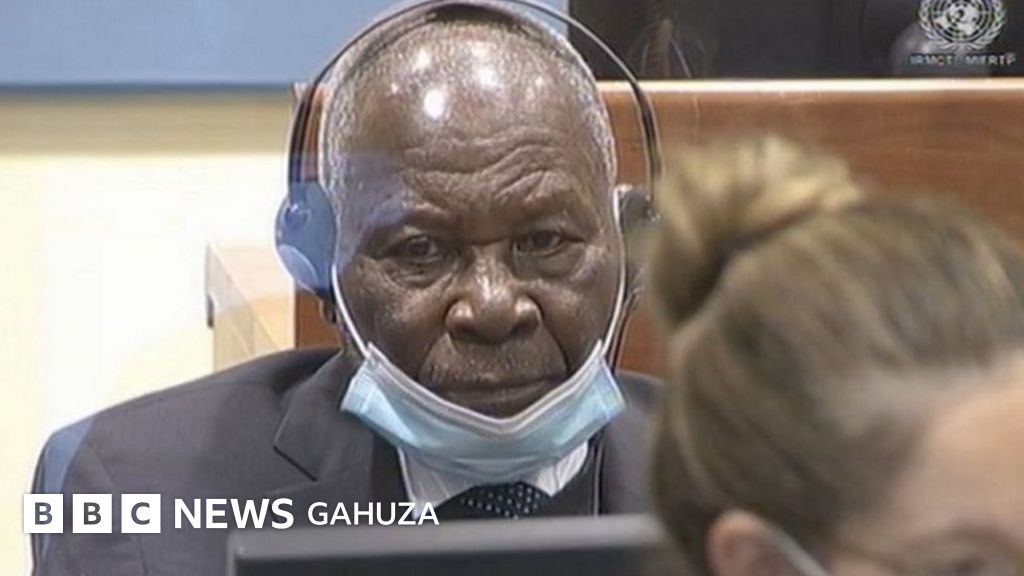 Félicien Kabuga: Umuryango we urasaba ko ahabwa umwunganizi 'yizeye ...