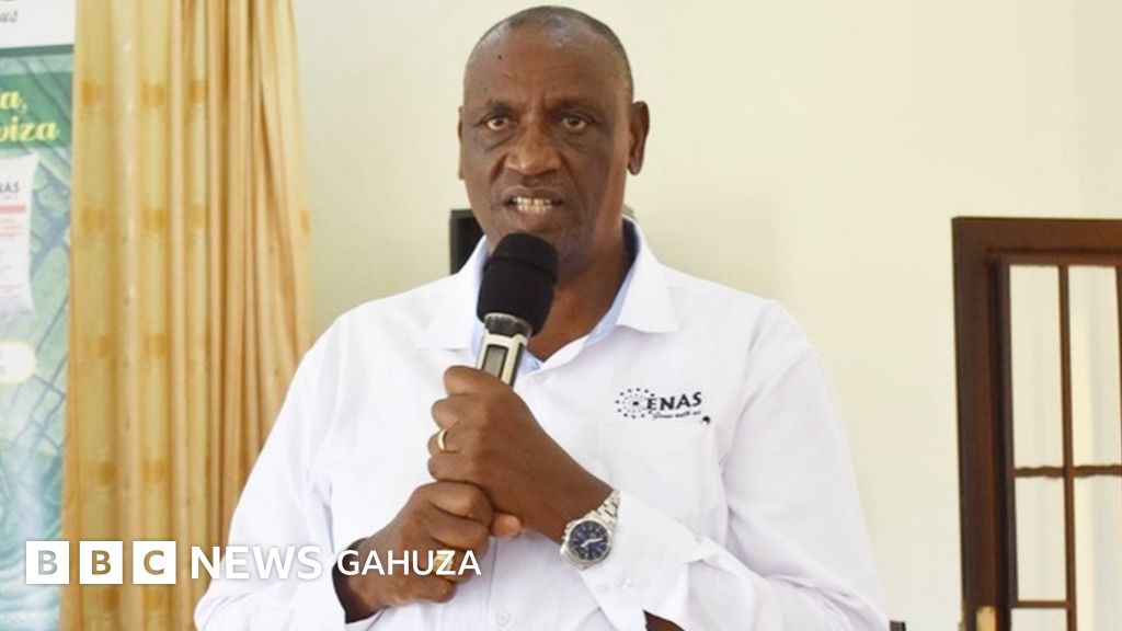 Rwanda: Umunyemari Alfred Nkubiri yahakanye kwishyuza ibya leta ashyira ...