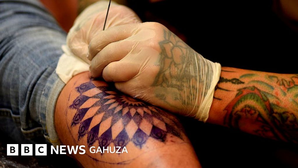 Leta y'Uburundi ivuga ko abanyeshure bicapako (tatouage) ata kibanza ...