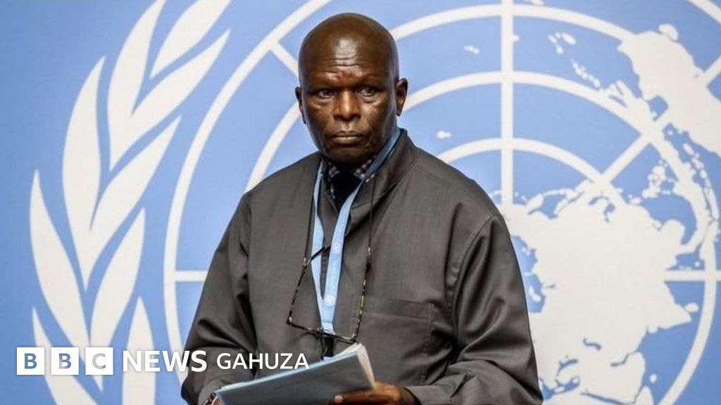 Burundi-Agateka ka muntu: 'Hari ivyakozwe ariko inzira iracari ndende ...