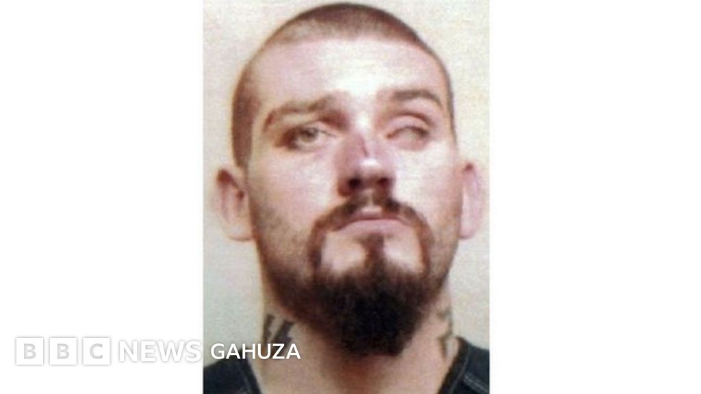 USA: Daniel Lewis Lee yahawe igihano cy'urupfu atewe urushinge - BBC ...