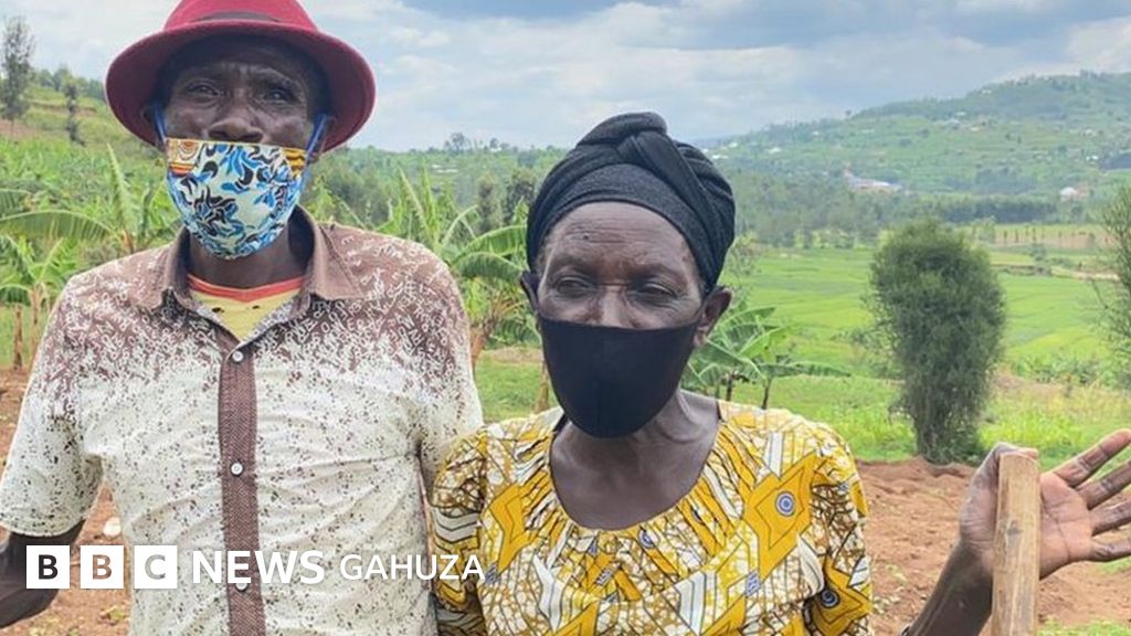 Rwanda: Uko umugabo yahohoteye umugore we akamara imyaka itatu ...
