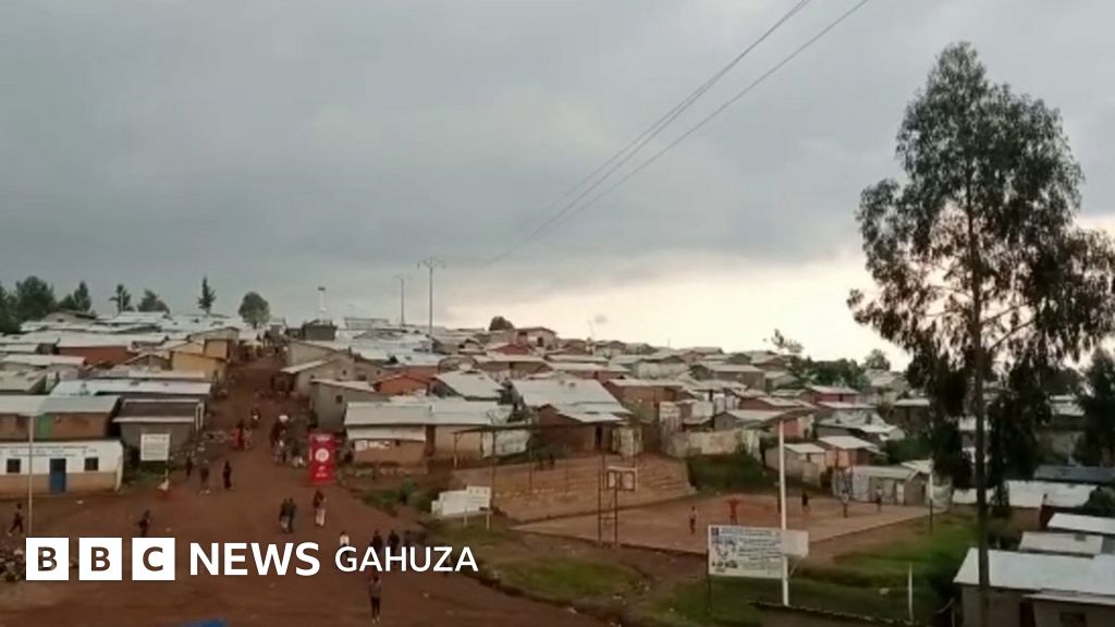 Gihembe – Rwanda: Zimwe mu mpunzi zavuye muri DR Congo zivuga ko 'nta ...