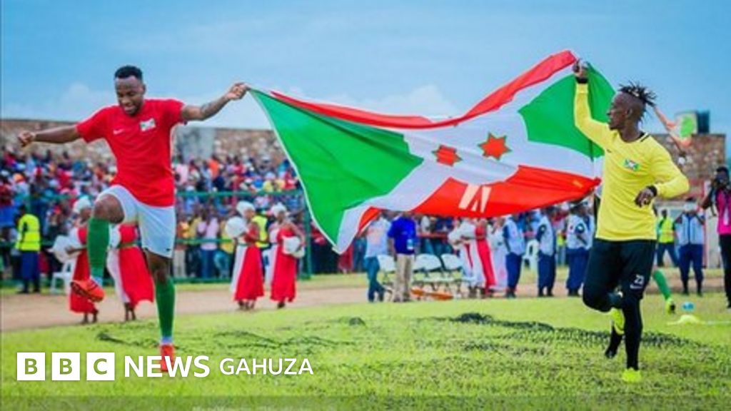 Imvo n'Imvano kw' iterambere ry'umupira w'amaguru mu karere ka Afrika y ...