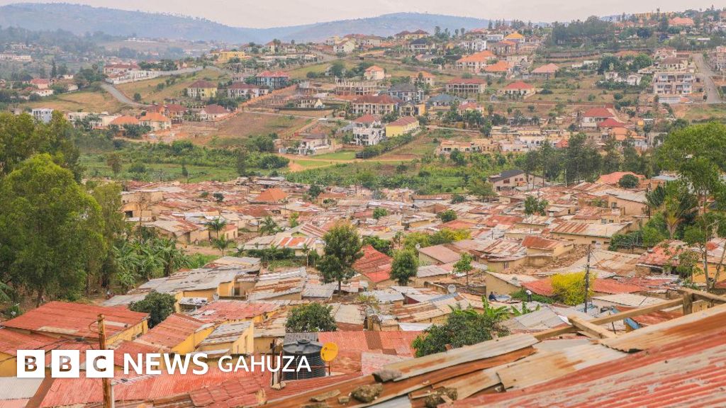 Rwanda - Kigali: Aba Kangondo na Kibiraro barimo gusenyerwa no kwimuka ...