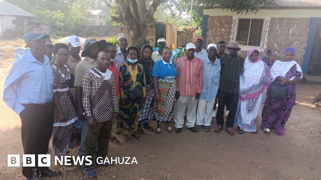 Kenya: Abarundi baba Kwale bandikisha ivyo batunze ku bagore babo - BBC ...
