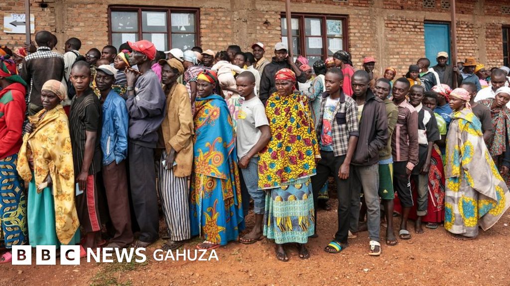 Coronavirus - Burundi: “amakuru atangwa ashobora kuba ari kure y’ukuri ...