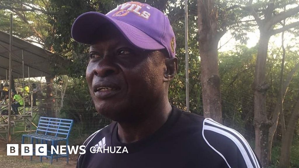 Kahise k'umukinyi rurangiranwa Malik Jabir - BBC News Gahuza