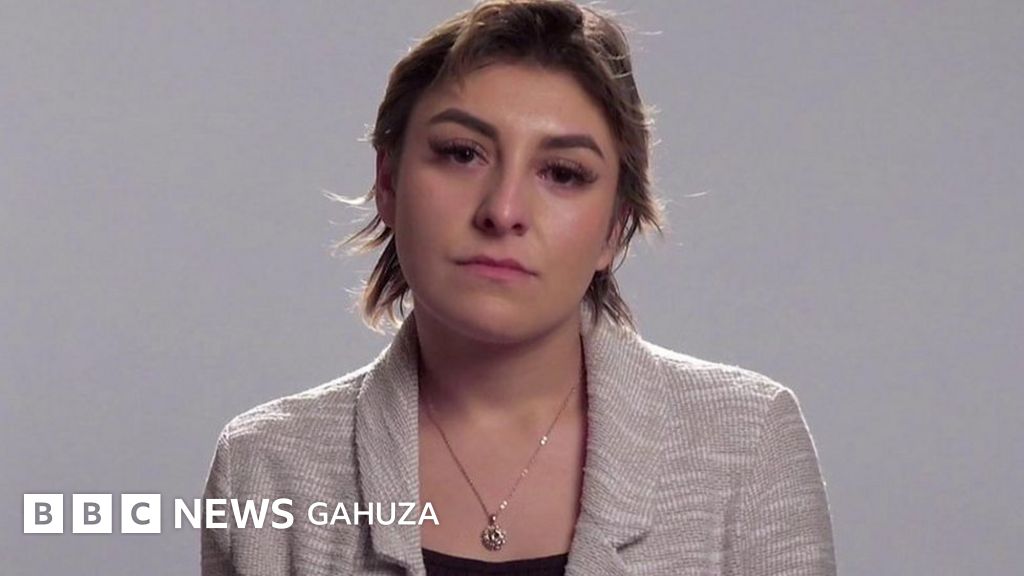 ‘Navutse mama afashwe ku ngufu – ariko sinzareka ibyo ngo bigene uwo ...