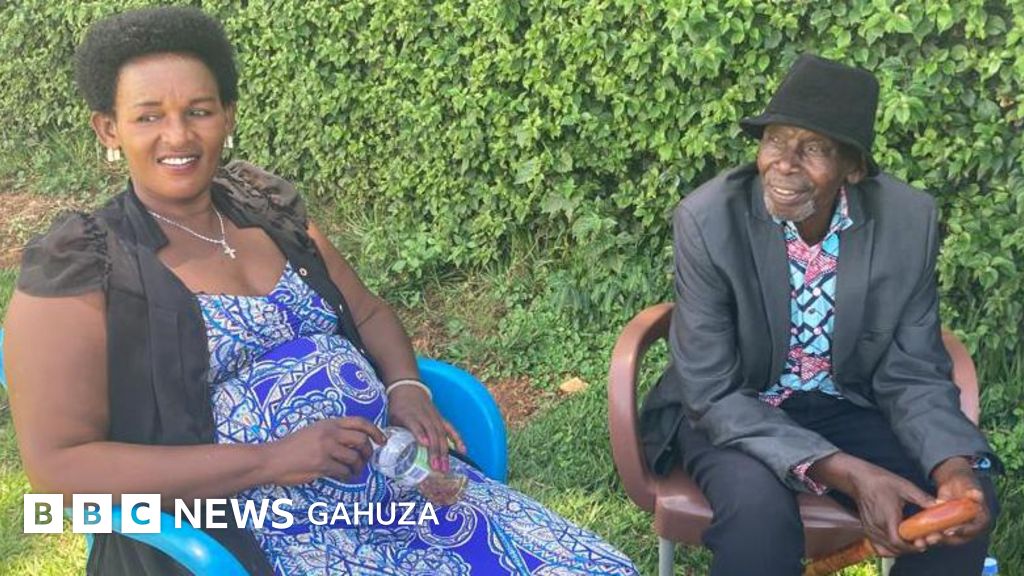 Rwanda: Imyaka 29 nyuma ya jenoside ihungabana riracyugarije benshi mu ...