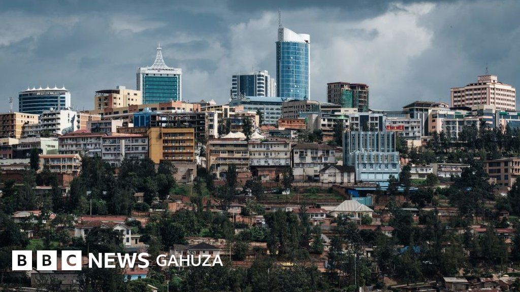 Rwanda: Abubaka inzu z’ubucuruzi barasabwa guhindura imitekerereze ...