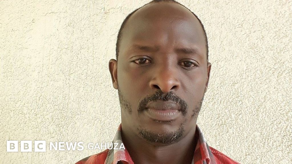 Rwanda: Ibiregwa Christopher Kayumba uheruka gushinga ishyaka biri ...