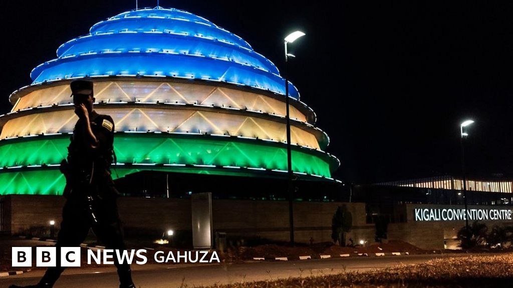 Amashyaka atavuga rumwe n'u Rwanda arasaba ibiganiro n'ubutegetsi bwa ...