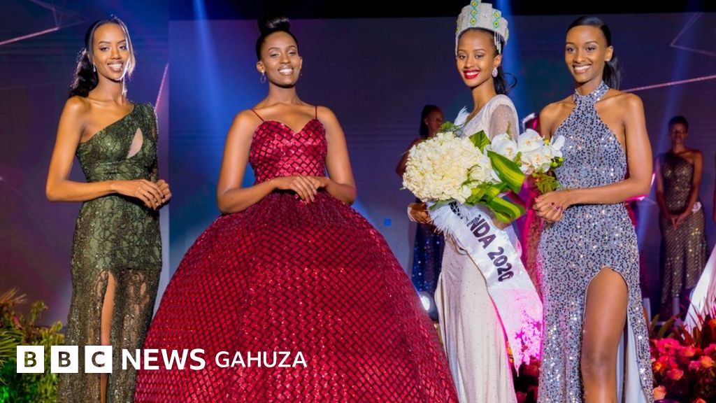 Nyina wa Miss Rwanda 2020, Nishimwe Naomie, avuga ko yari yaripfuje ...