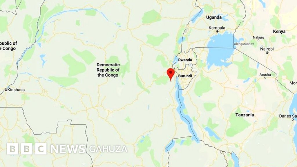 Abari hagati y'5.000 n'10.000 bataye izabo mu Minembwe kubera intambara ...