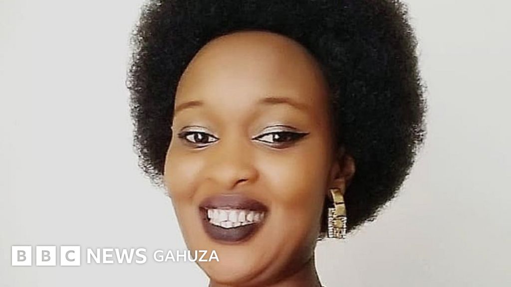 Rwanda: Rufonsina umaze kuba umu-star muri film mu Rwanda n'inzozi ze ...