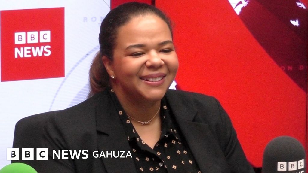 DR Congo: Thérèse Kayikwamba abona imirwano iheruka isubiza inyuma ikizere mu biganiro by ...