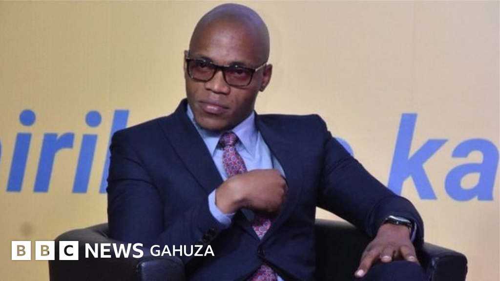 Tanzania : Igipolisi ntikivuga amakosa Tito Magoti na bagenziwe ...