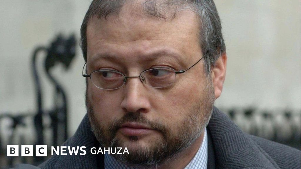 Turukiya yahererekanije n'ibihugu birimwo Amerika amajwi yafashwe ku ...