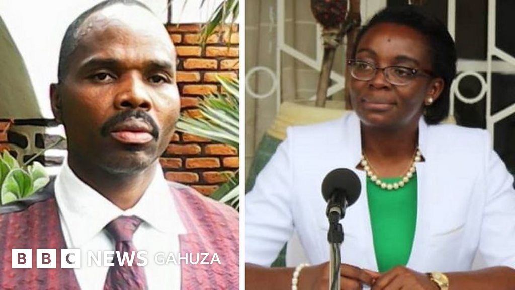 Rwanda: Barasaba umunsi wo kwibuka Abahutu bapfuye – ikiganiro na ...