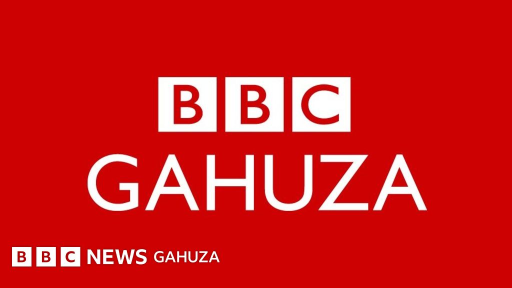 Ubuzima bwite - BBC News Gahuza