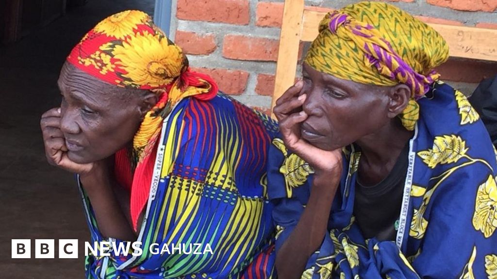 Rwanda: Imiryango y’abavanywe muri DR Congo iri kwigishwa ‘kubana n ...