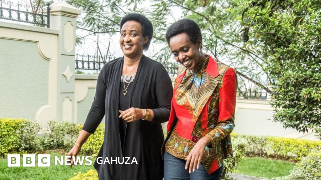 Mu Rwanda hatangiye urubanza mu bujurire rwa ba Rwigara na Kigali bapfa ...