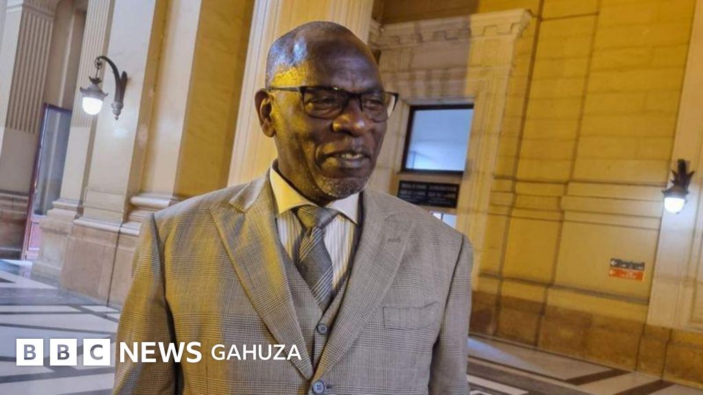 Rwanda – Jenoside: Mu rubanza rwa Séraphin Twahirwa na Pierre Basabose ...